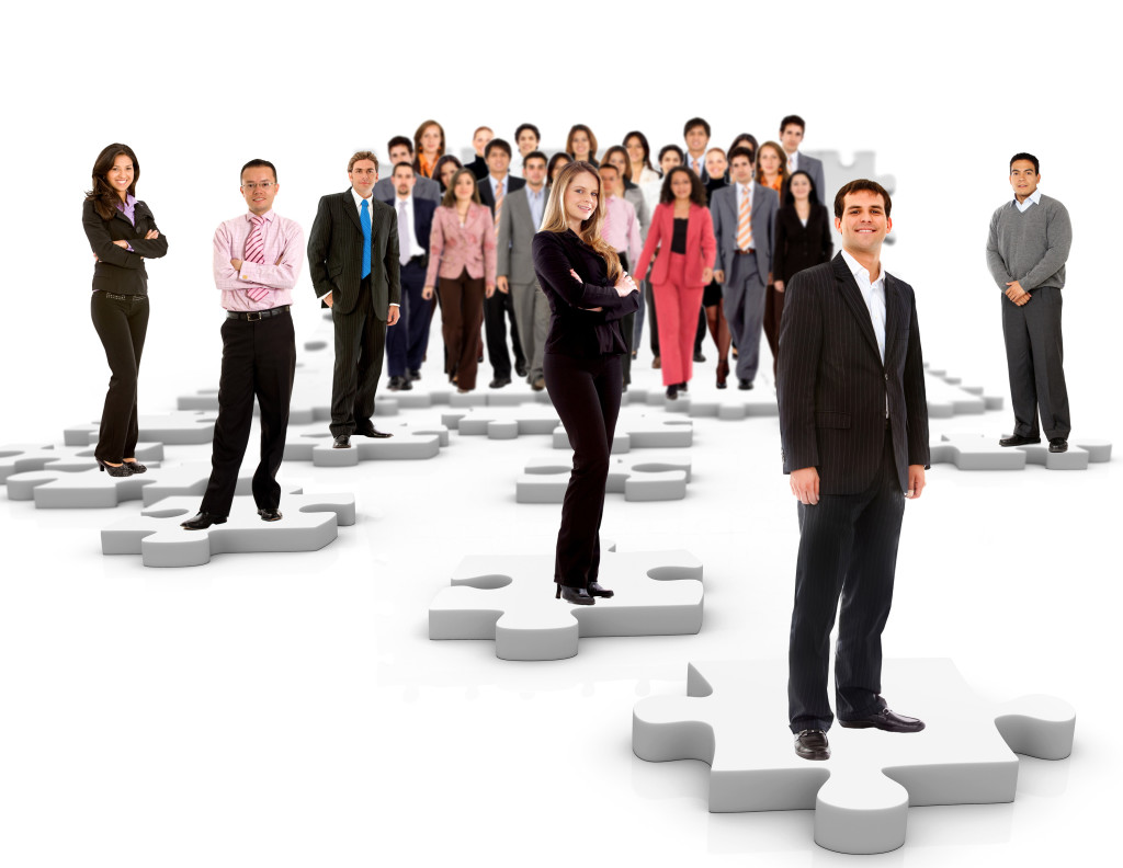 Las Relaciones Humanas En El Multinivel